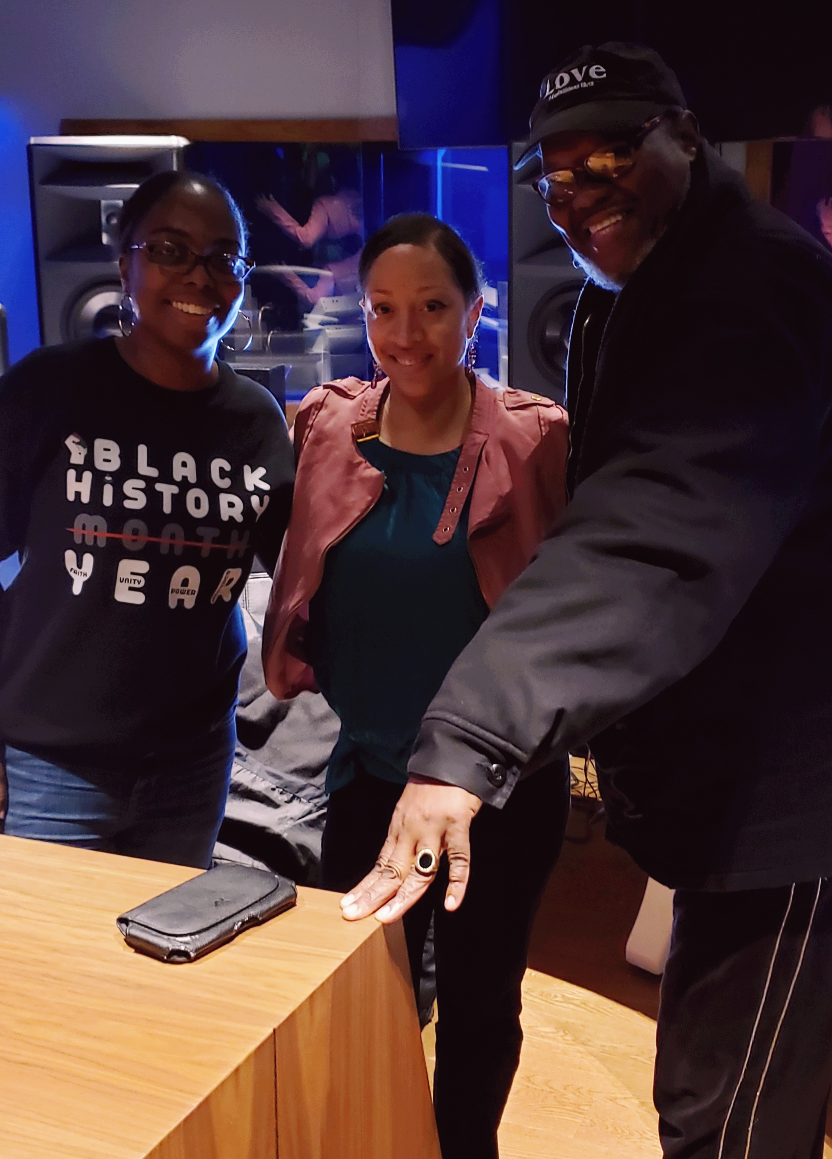 Photos — Angela Monique